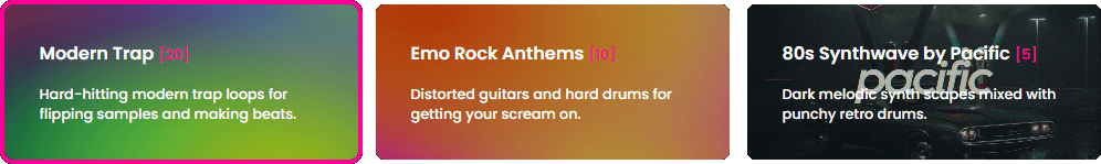 DJ Guide - Help - Fadr