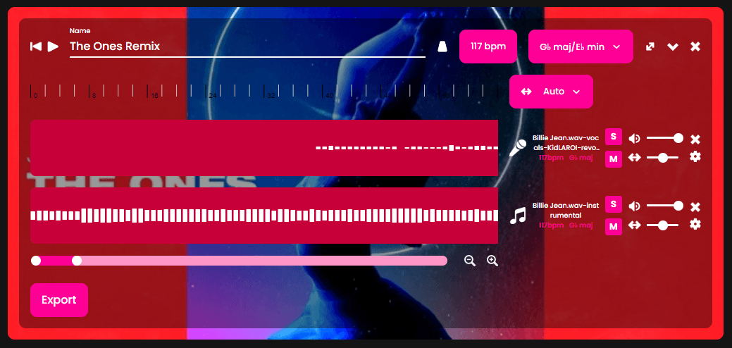 June Remix Contest Announcement - Fadr