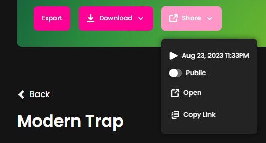 Remix Guide - Help - Fadr